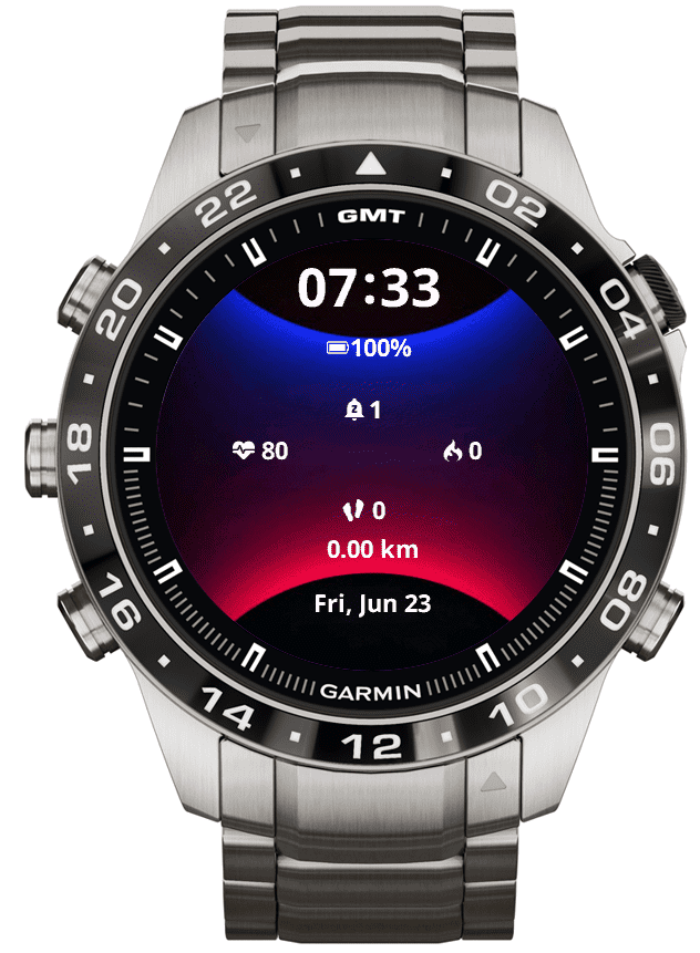 Connect IQ Store | Free Watch Faces and Apps | Garmin