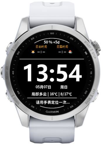 Connect IQ Store | Free Watch Faces and Apps | Garmin