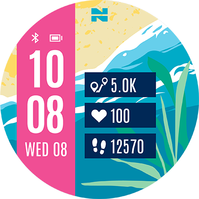 Connect IQ Store | Free Watch Faces and Apps | Garmin