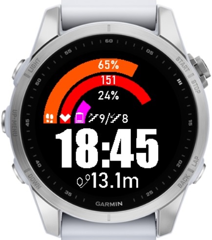 Connect IQ Store | Free Watch Faces and Apps | Garmin