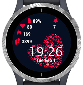 Connect IQ Store | Free Watch Faces and Apps | Garmin