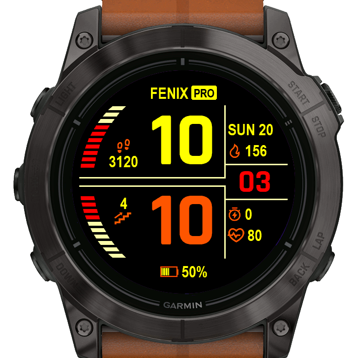 Connect IQ Store | Free Watch Faces and Apps | Garmin