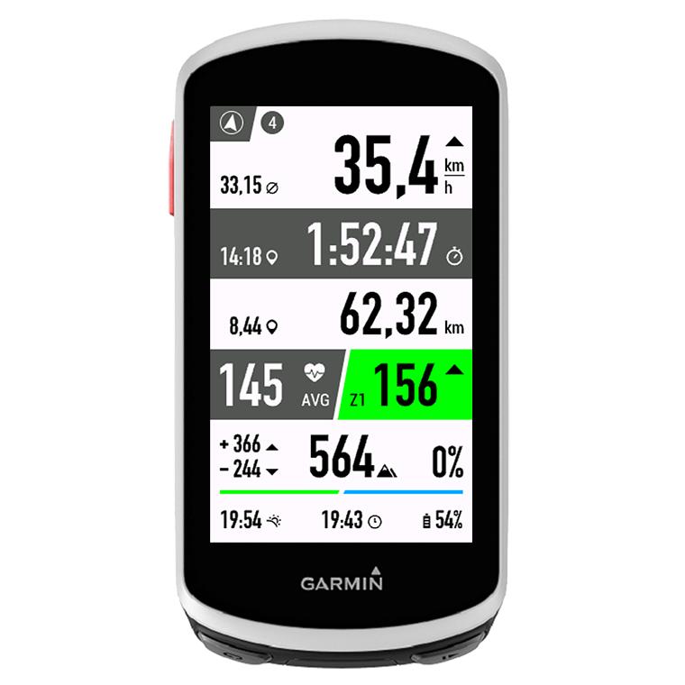 Connect IQ Store | Free Watch Faces and Apps | Garmin