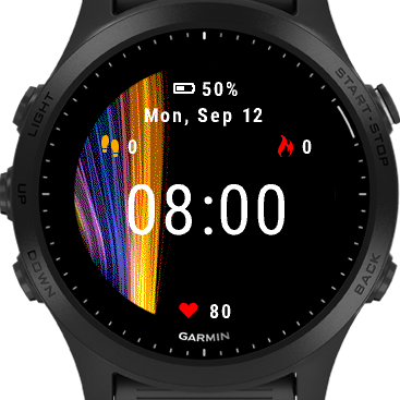 Connect IQ Store | Free Watch Faces and Apps | Garmin