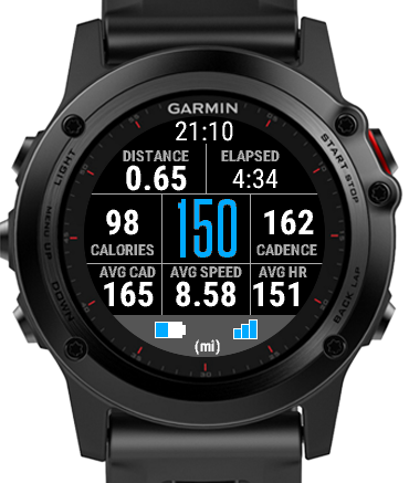 Connect IQ Store | Free Watch Faces and Apps | Garmin