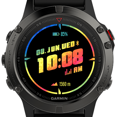Connect IQ Store | Free Watch Faces and Apps | Garmin