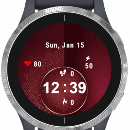 Connect IQ Store | Free Watch Faces and Apps | Garmin