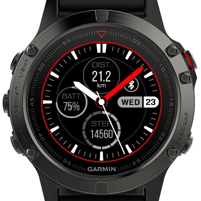Connect IQ Store | Free Watch Faces and Apps | Garmin