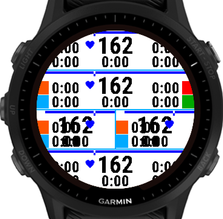 Connect IQ Store | Free Watch Faces and Apps | Garmin