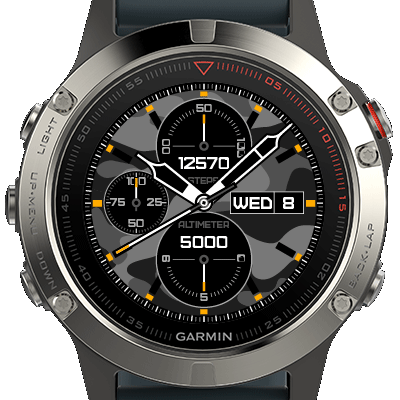 Connect IQ Store | Free Watch Faces and Apps | Garmin