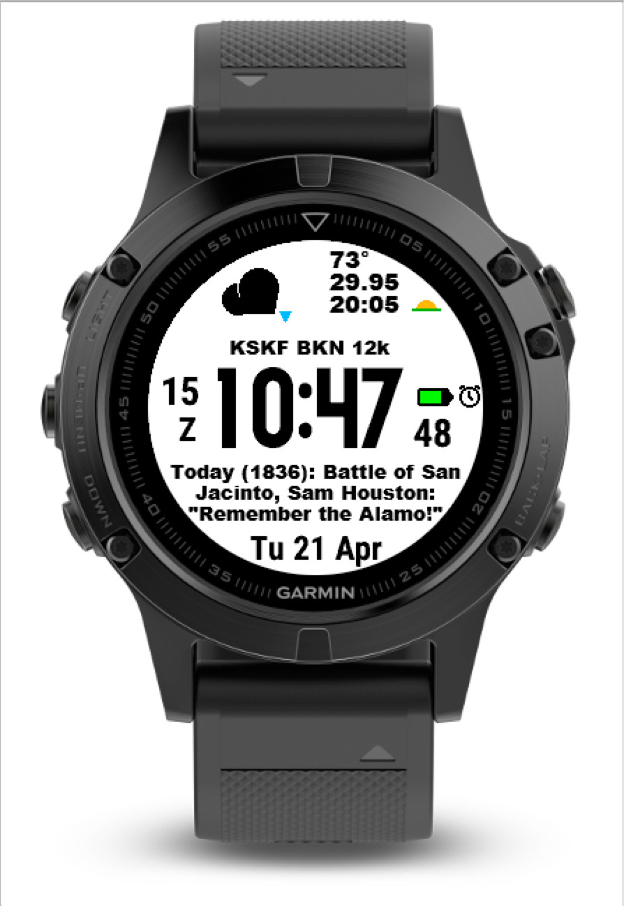 Connect IQ Store | Free Watch Faces and Apps | Garmin