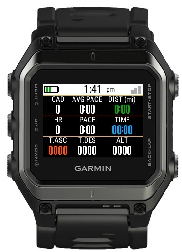 Connect IQ Store | Free Watch Faces and Apps | Garmin