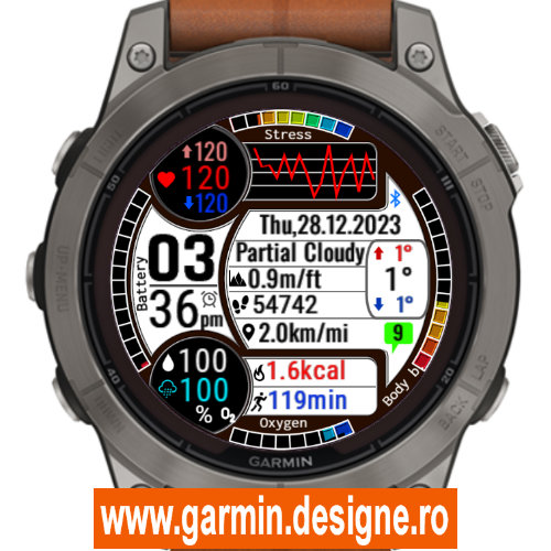 Connect IQ Store | Free Watch Faces and Apps | Garmin