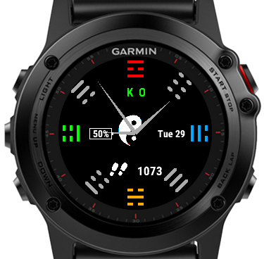 Connect IQ Store | Free Watch Faces and Apps | Garmin