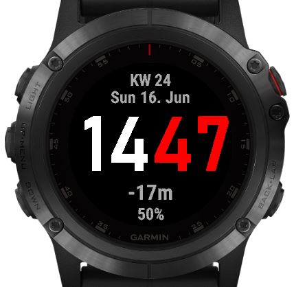 Connect IQ Store | Free Watch Faces and Apps | Garmin