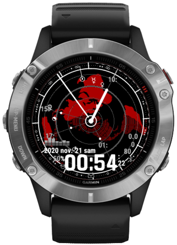Connect IQ Store | Free Watch Faces and Apps | Garmin