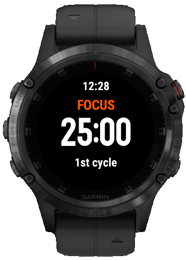 Connect IQ Store | Free Watch Faces and Apps | Garmin