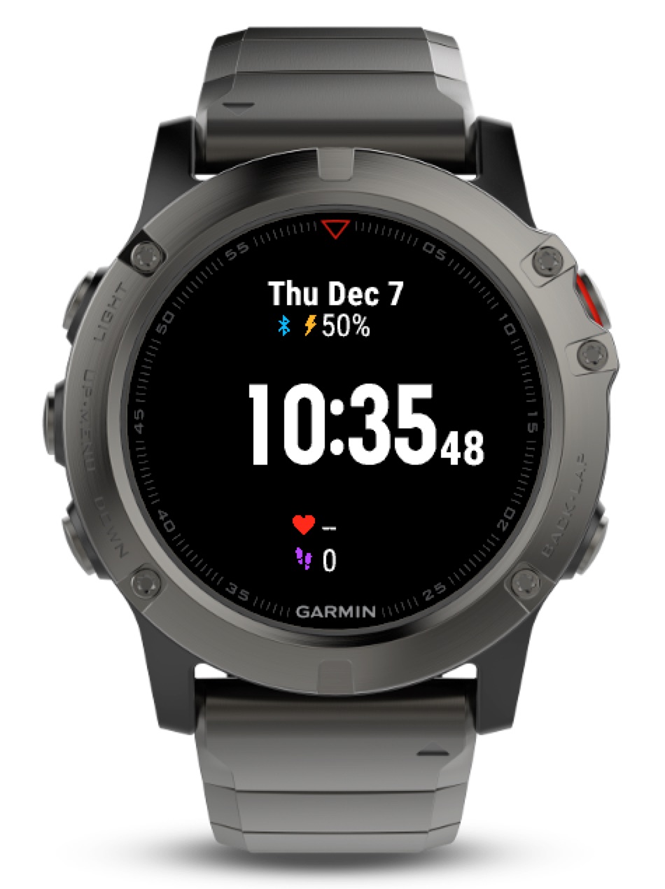 Connect IQ Store | Free Watch Faces and Apps | Garmin