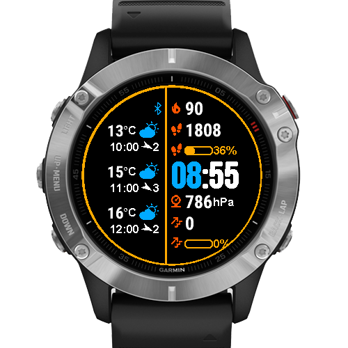 Connect IQ Store | Free Watch Faces and Apps | Garmin