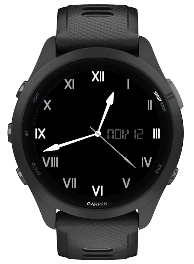 Connect IQ Store | Free Watch Faces and Apps | Garmin