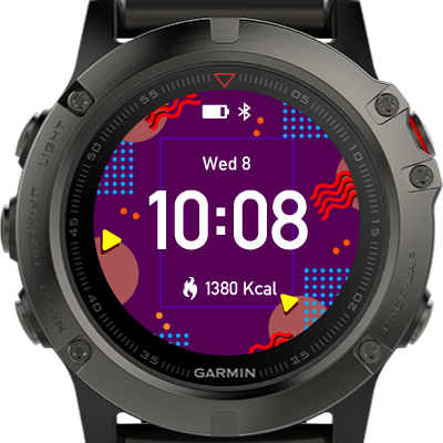 Connect IQ Store | Free Watch Faces and Apps | Garmin