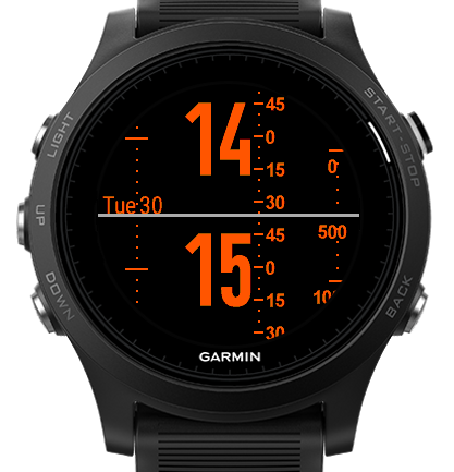 Connect IQ Store | Free Watch Faces and Apps | Garmin