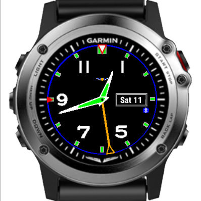 Connect IQ Store | Free Watch Faces and Apps | Garmin