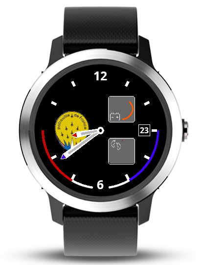 Connect IQ Store | Free Watch Faces and Apps | Garmin