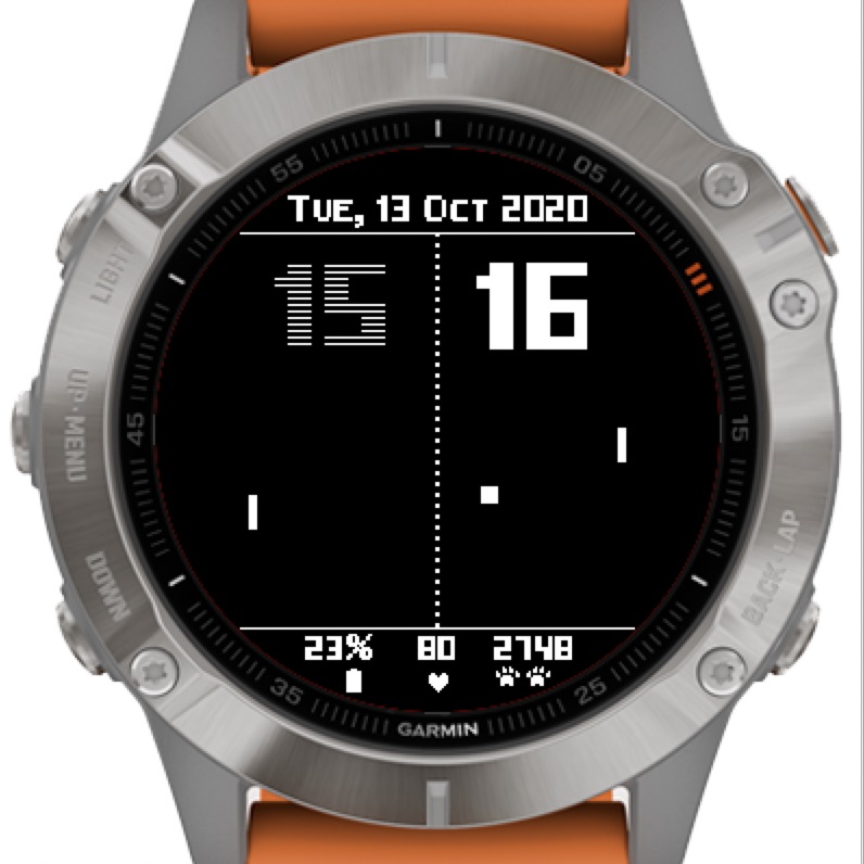 Connect IQ Store | Free Watch Faces and Apps | Garmin