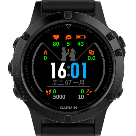 Connect IQ Store | Free Watch Faces and Apps | Garmin
