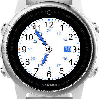 Connect IQ Store | Free Watch Faces and Apps | Garmin