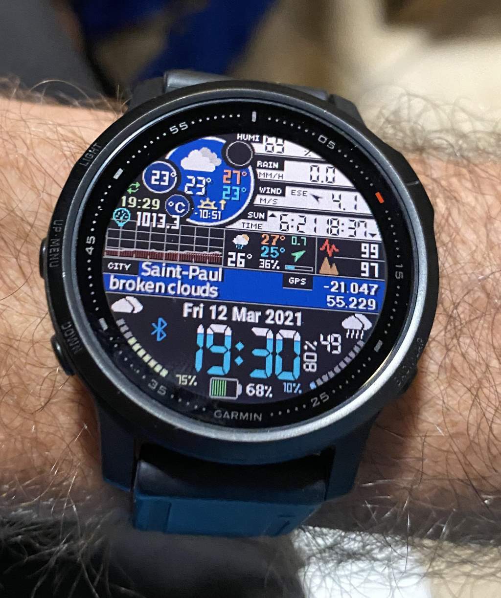 Connect IQ Store | Free Watch Faces and Apps | Garmin