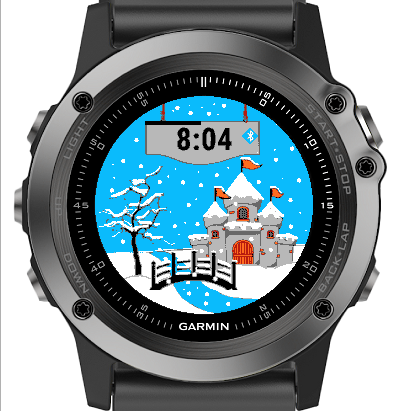 Connect IQ Store | Free Watch Faces and Apps | Garmin