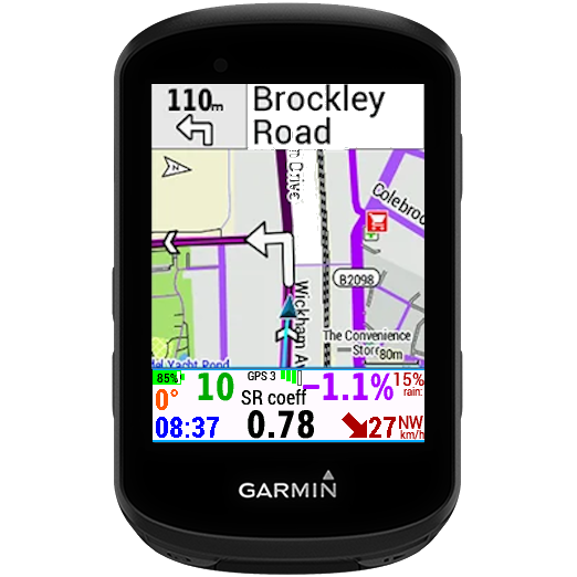 Connect IQ Store | Free Watch Faces and Apps | Garmin
