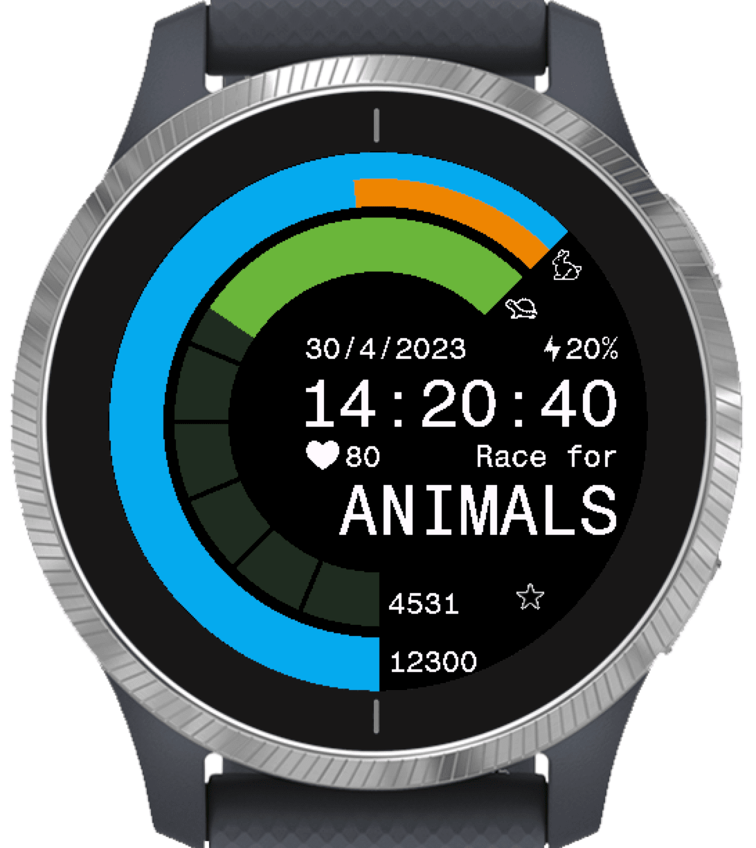 Connect IQ Store | Free Watch Faces and Apps | Garmin