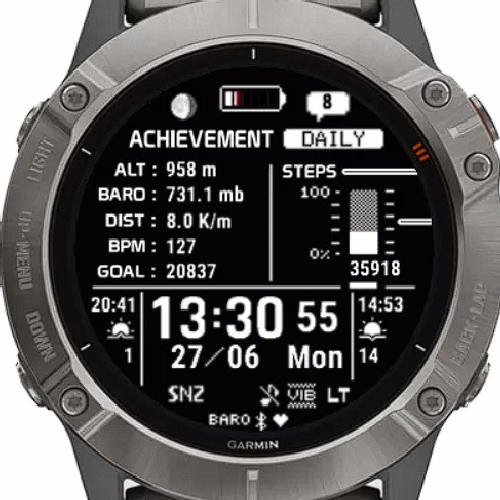 Connect IQ Store | Free Watch Faces and Apps | Garmin