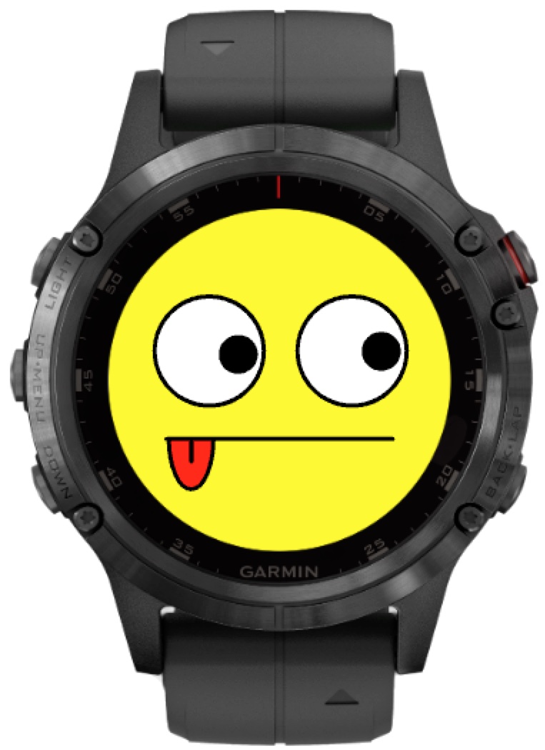 Connect IQ Store | Free Watch Faces and Apps | Garmin