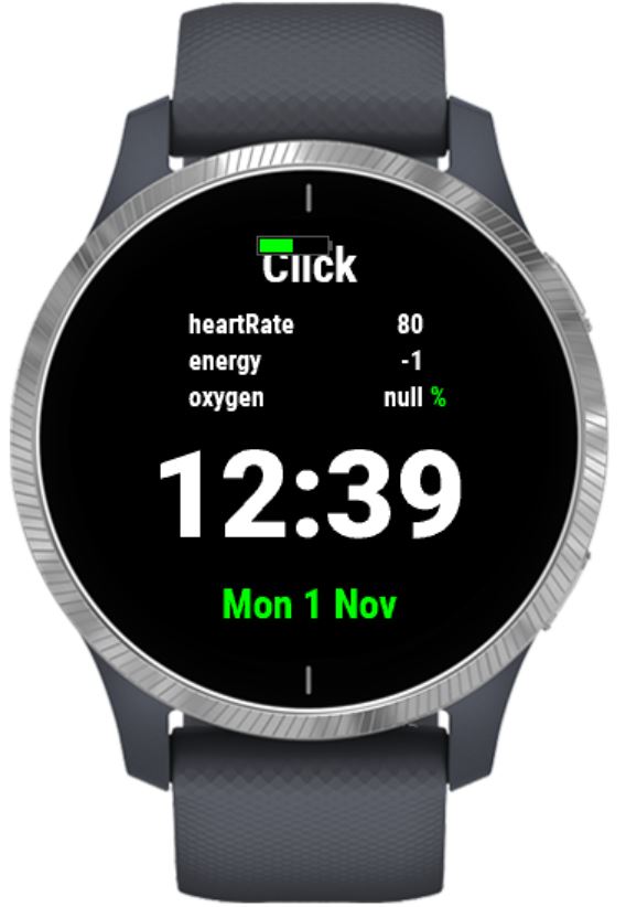 Connect IQ Store | Free Watch Faces and Apps | Garmin