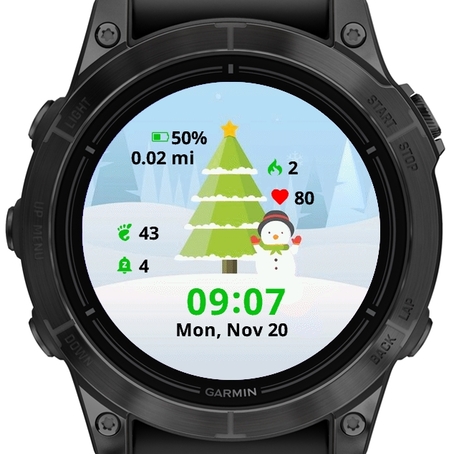 Connect IQ Store | Free Watch Faces and Apps | Garmin