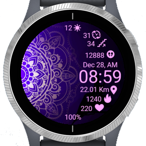 Connect IQ Store | Free Watch Faces and Apps | Garmin