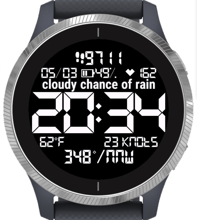 Connect IQ Store | Free Watch Faces and Apps | Garmin