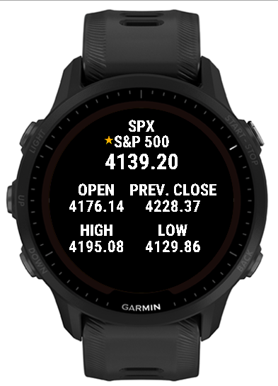 Connect IQ Store | Free Watch Faces and Apps | Garmin