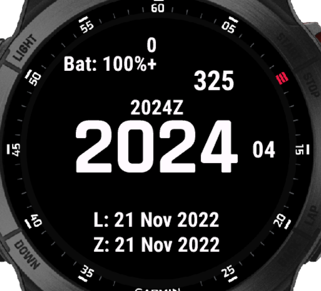 Connect IQ Store | Free Watch Faces and Apps | Garmin