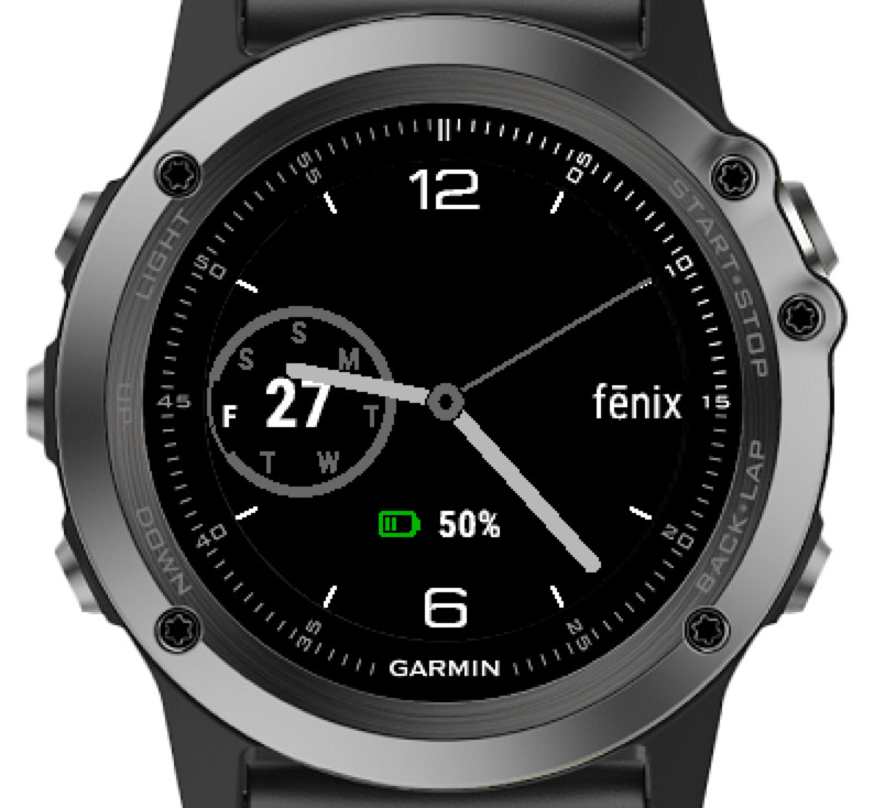Connect IQ Store | Free Watch Faces and Apps | Garmin