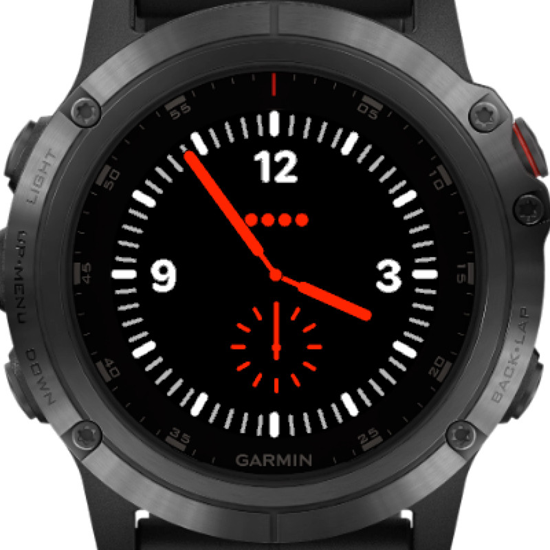 Connect IQ Store | Free Watch Faces and Apps | Garmin