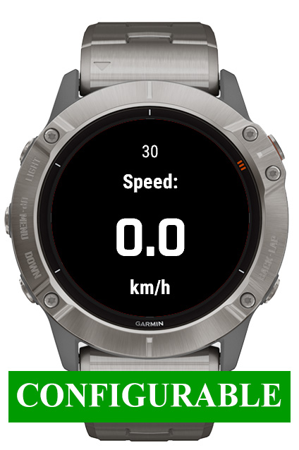 Connect IQ Store | Free Watch Faces and Apps | Garmin