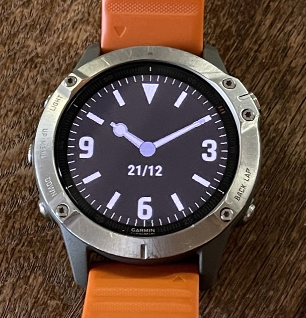 Connect IQ Store | Free Watch Faces and Apps | Garmin