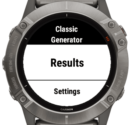 Connect IQ Store | Free Watch Faces and Apps | Garmin