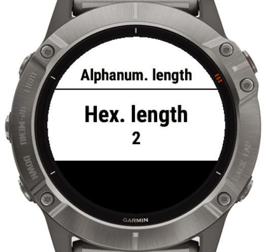 Connect Iq Store Free Watch Faces And Apps Garmin