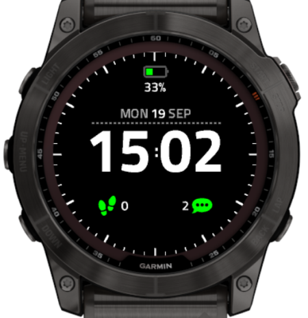Connect IQ Store | Free Watch Faces and Apps | Garmin